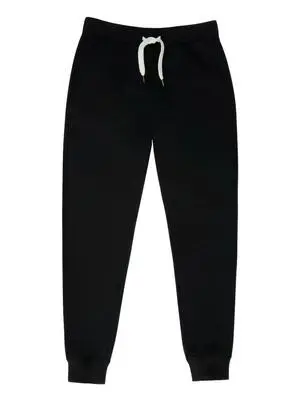 Psycho Bunny James Premium Track Pants - Black