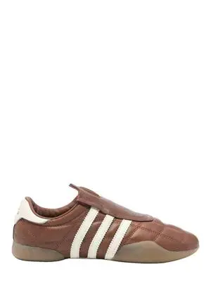 Adidas Taekwondo Mei Sneakers - Brown
