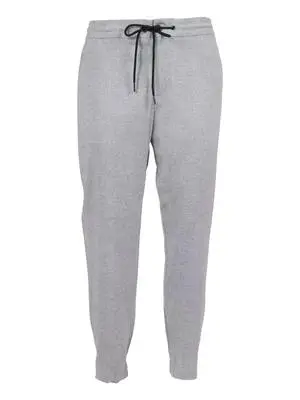 TOMBOLINI Drawstring-waist Track Pants