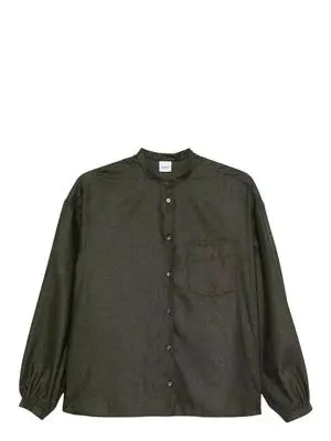 Aspesi Pocket Shirt - Green