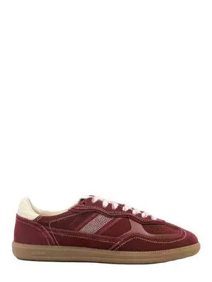ALOHAS Rife Sneakers - Red