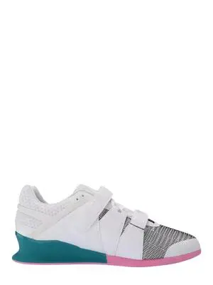 REEBOK Legacylifter Flexweave Sneakers - White