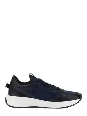 Boggi Milano Trail Sneakers - Black
