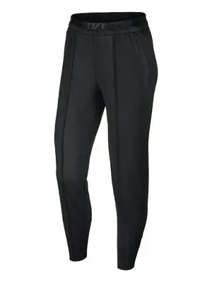 Nike Dri-fit Track Pants - Black