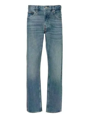 FRAME FRAME Classic Straight Leg Jeans