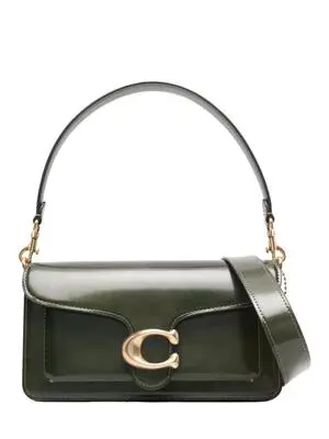 Coach Tabby 26 Shoulder Bag - Green