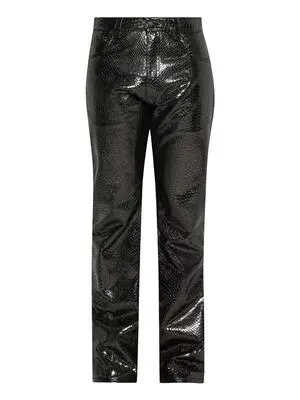 EARTHLING VIP Mercy Trousers - Black