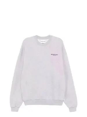 MKI MIYUKI ZOKU Design Studio Sweatshirt - Grey