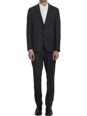 LARDINI Single-breasted Suit