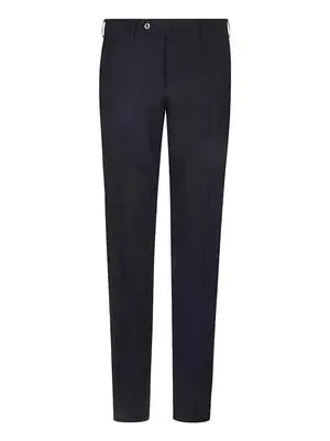 PT TORINO Wool Trousers