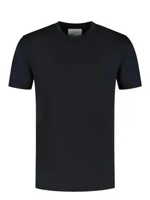 Marco Pescarolo Crew-neck T-shirt - Black
