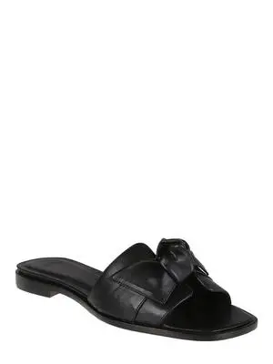 ALEXANDRE BIRMAN Maxi Clarita Sandals - Black