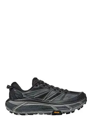 Hoka Mafate Speed 2 Sneakers - Black