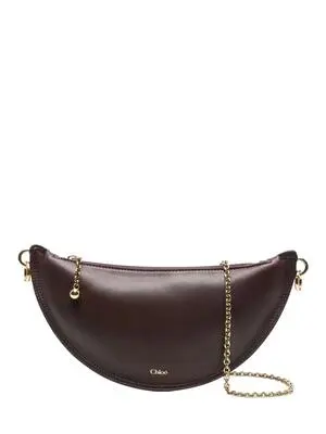 Chloé Icons Shoulder Bag - Red