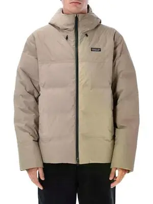Patagonia Jackson Glacier Jacket - Neutrals