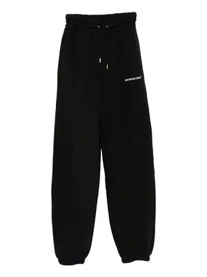 MKI MIYUKI ZOKU Uniform Sweatpants - Black