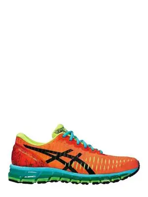 Asics Gel-Quantum 360 Sneakers Orange