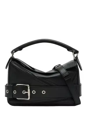 LOEWE Puzzle Buckle Tote Bag