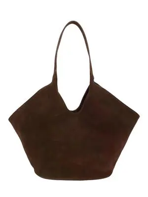AESTHER EKME Phantom Tote Bag - Brown