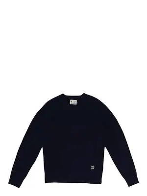 AIMÉ LEON DORE Embroidered Drake Sweater