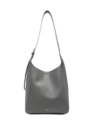 Soeur Uma Shoulder Bag - Grey