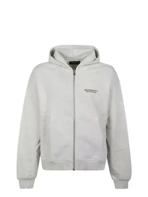 RETERNITY Zip-Up Hoodie