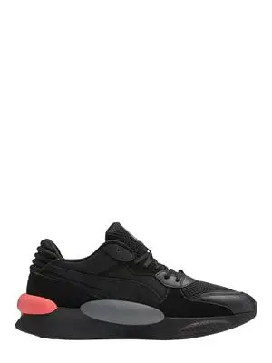 PUMA Rs 9.8 Cosmic Sneakers - Black