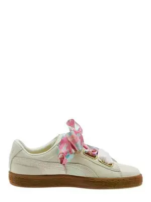 PUMA Heart Wonderland Sneakers - Neutrals