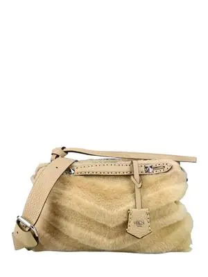 Fendi Selleria The Way Medium Tote - Neutrals