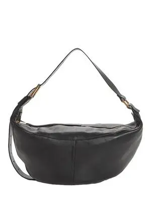 ALLSAINTS Luna Shoulder Bag - Black