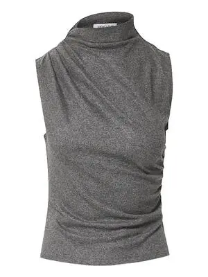 VERONICA BEARD Mylie Sleeveless Top