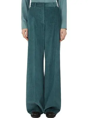 Max Mara Tania Pants - Oil