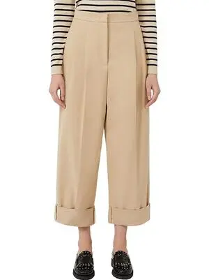 MAX MARA Bronzo Pants