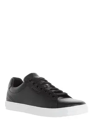 Sorel Cyprus Waterproof Sneakers - Black
