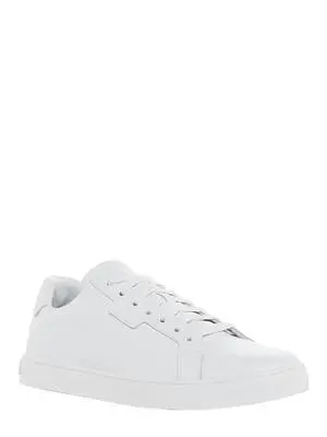 Sorel Cyprus Waterproof Sneakers - White