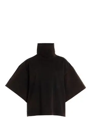 RÙADH The Orbital Cotton Top Brown