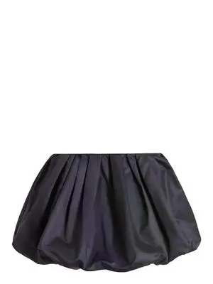 16Arlington Anfi Mini Skirt - Blue