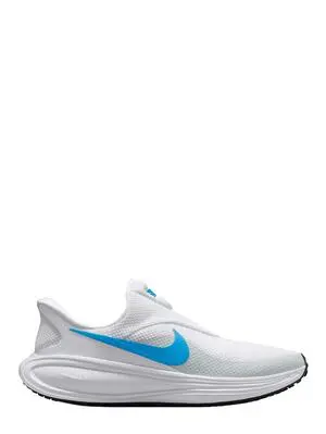 Nike Revolution Easyon - White/pure Platinum/black