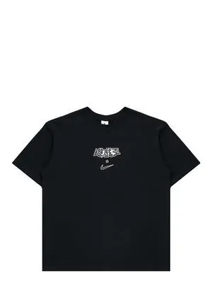 Nike X Yugioh! Tee Shirt - Black