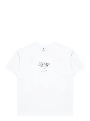 Nike X Yugioh! Tee Shirt - White