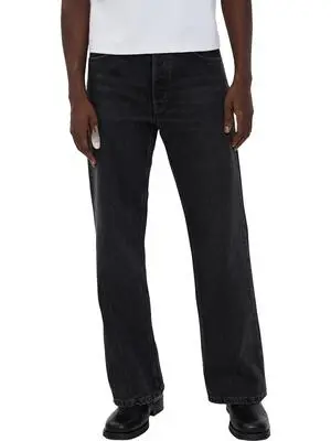 JEANERICA Appia Slightly Bootcut Jeans
