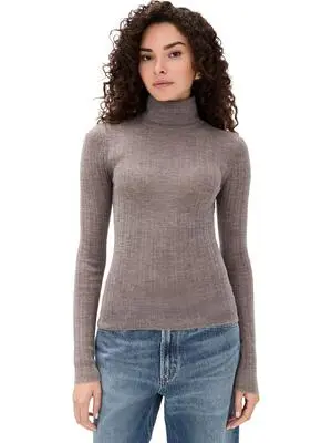 TANYA TAYLOR Kayden Knit Top