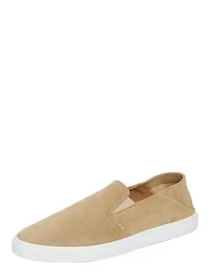 Greats Reign Slip-on Shoes - Tan