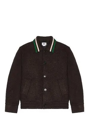 OBEY Arden Blouson Jacket