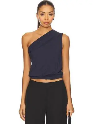 GEEL Elys Top - Navy