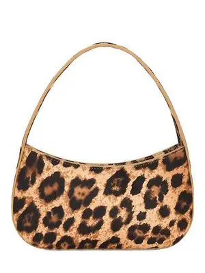 MANSUR GAVRIEL Bonbon Bag - Leopard