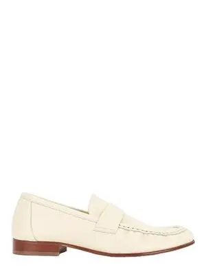 MANSUR GAVRIEL Ruched Loafer - Jasmine