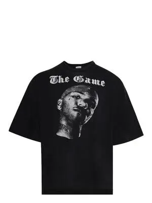 EARTHLING VIP The Game Vintage Tee The Game - A