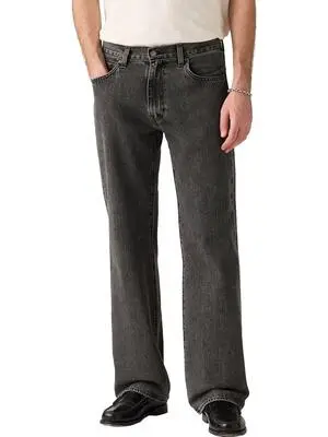 LEVI'S 567™ Relaxed Flare Jeans - Goodbye Darling