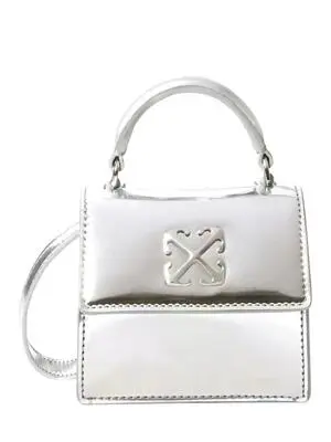 OFF-WHITE Off-White Micro Jitney Handbag